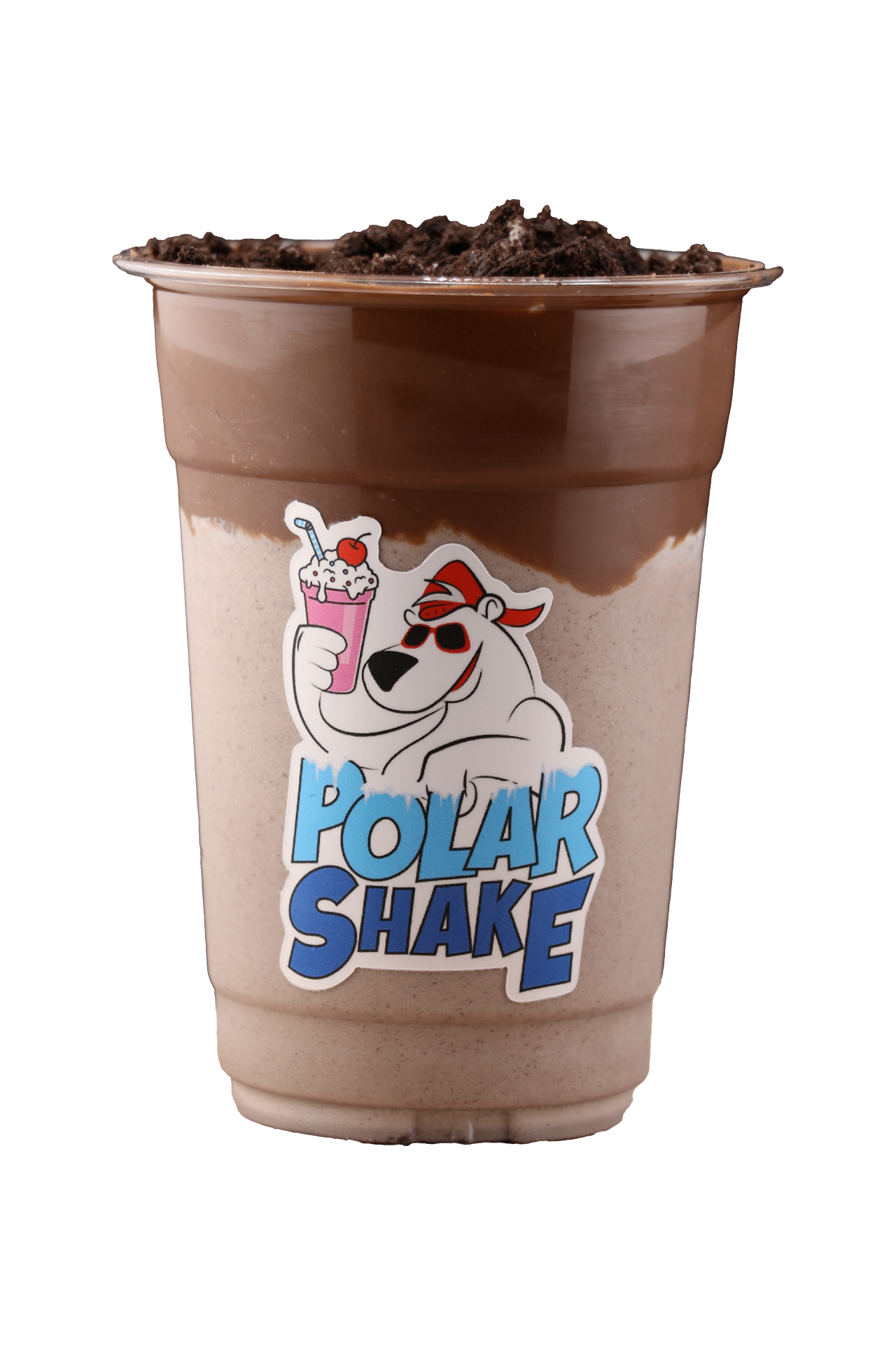Discover the Polar Shake Universe | Polar Shake