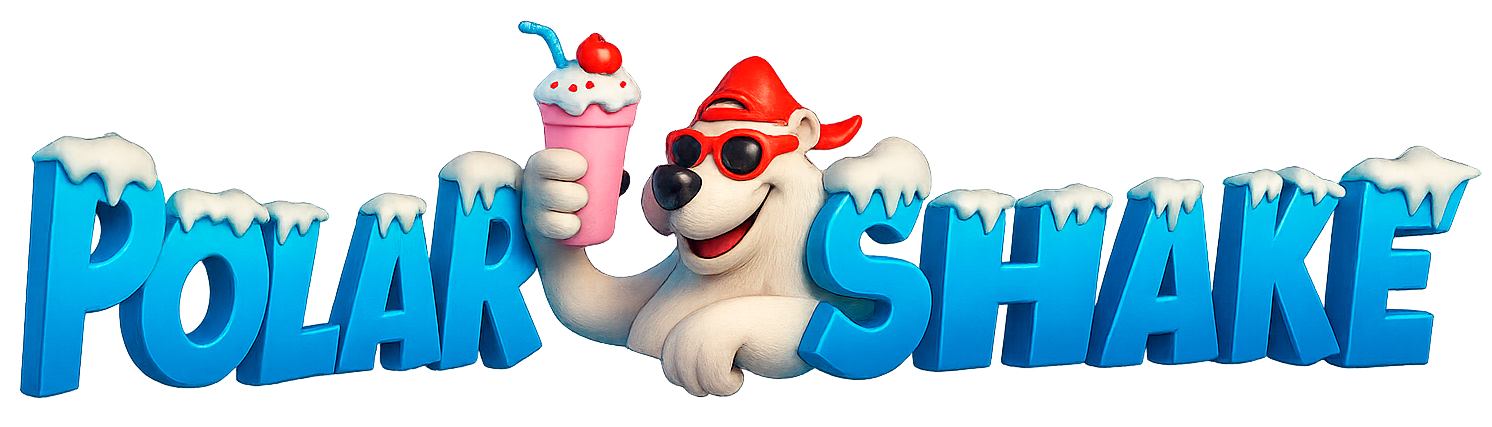 Discover the Polar Shake Universe | Polar Shake