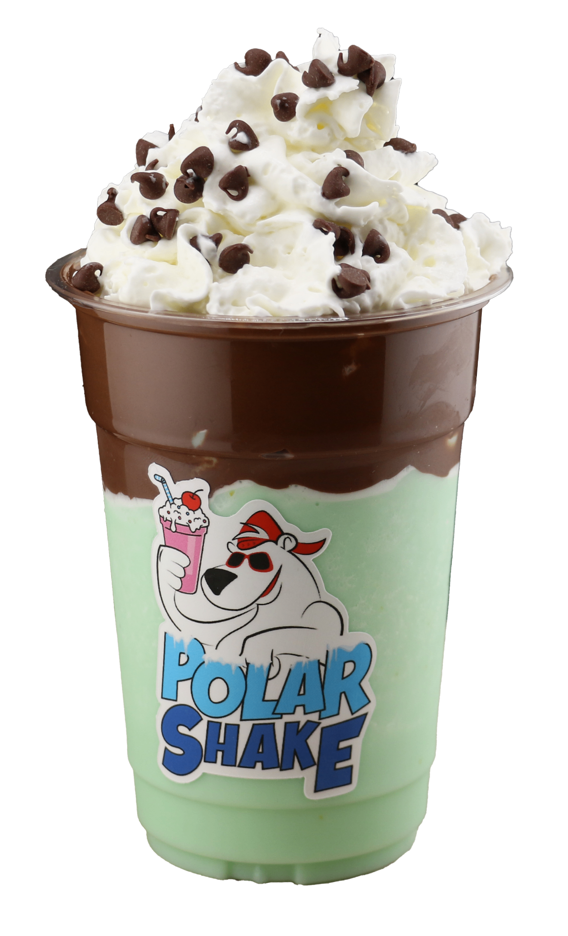 Discover the Polar Shake Universe | Polar Shake