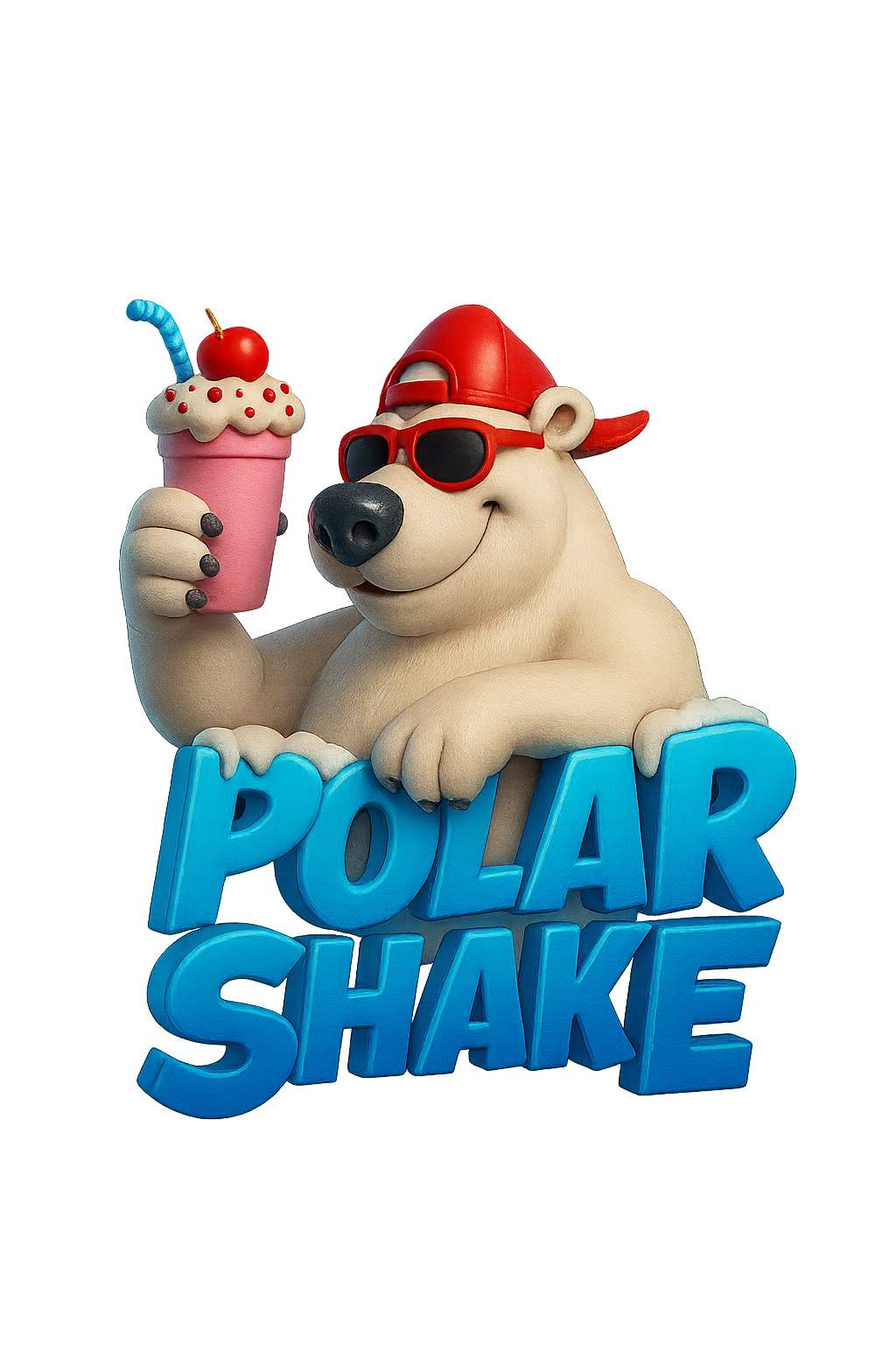 Discover the Polar Shake Universe | Polar Shake